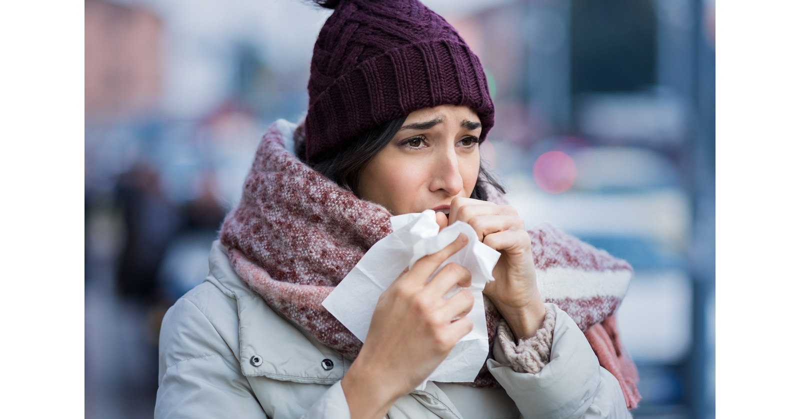 Healthy Habits at Work Might Lead to Less Sick Days Off, Says FEBC