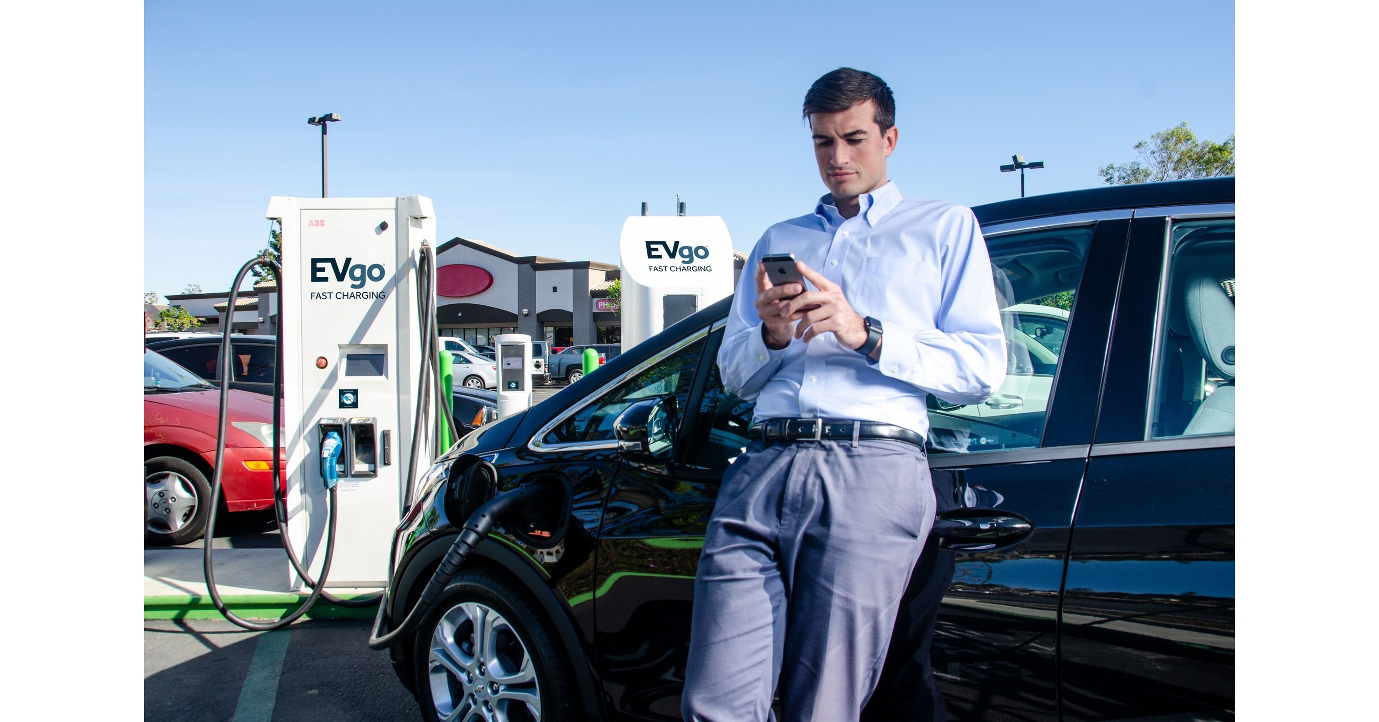 EVgo Accelerates with EV Model Introductions to Expand Nation's Largest ...