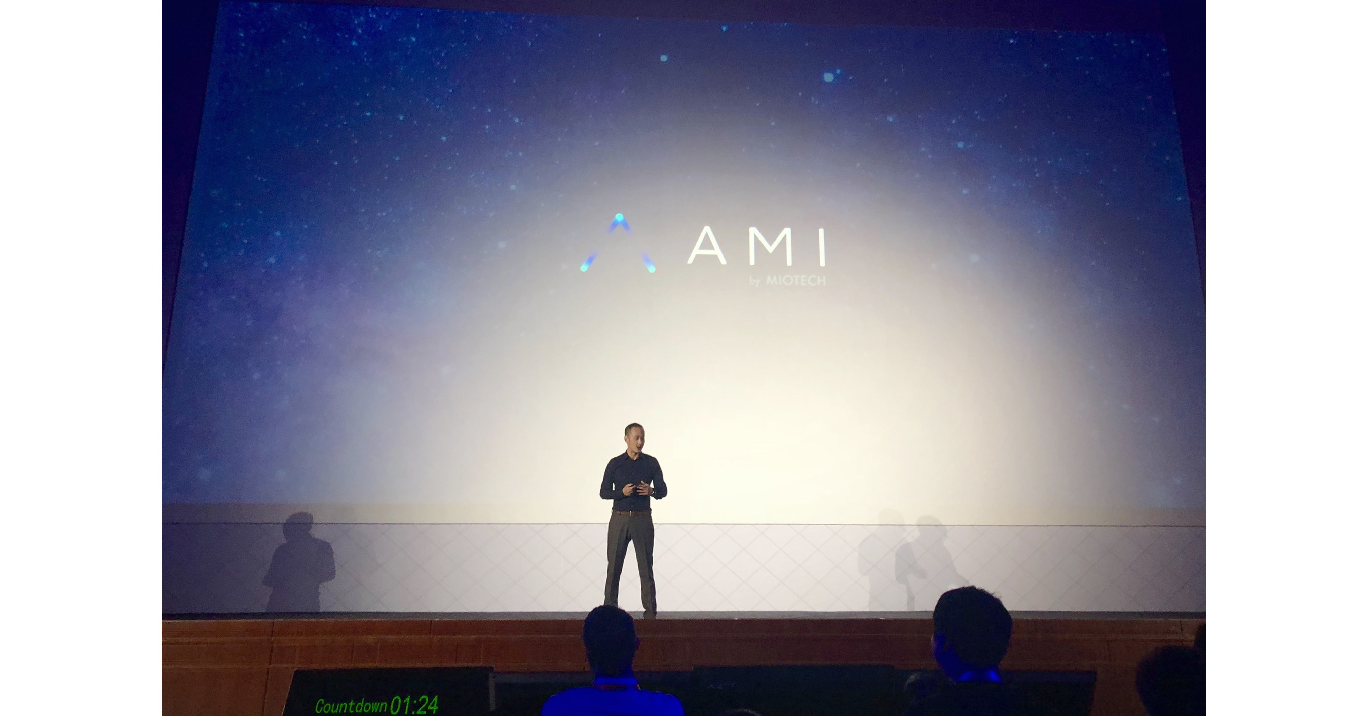 MioTech Launches Market Intelligence Platform AMI at Google Demo Day Asia