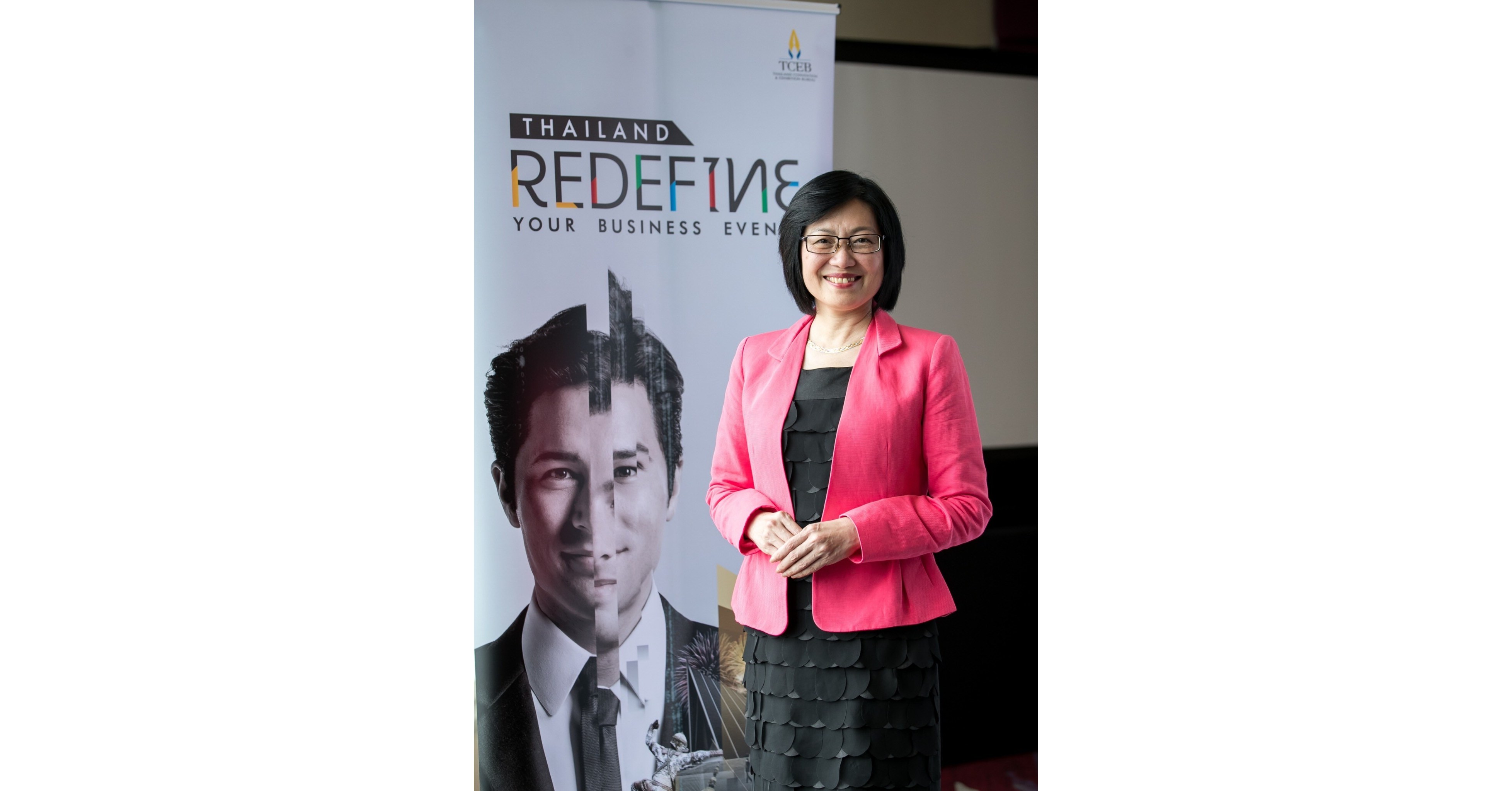TCEB unveils its 2019 strategy under a brand-new campaign "Thailand ...