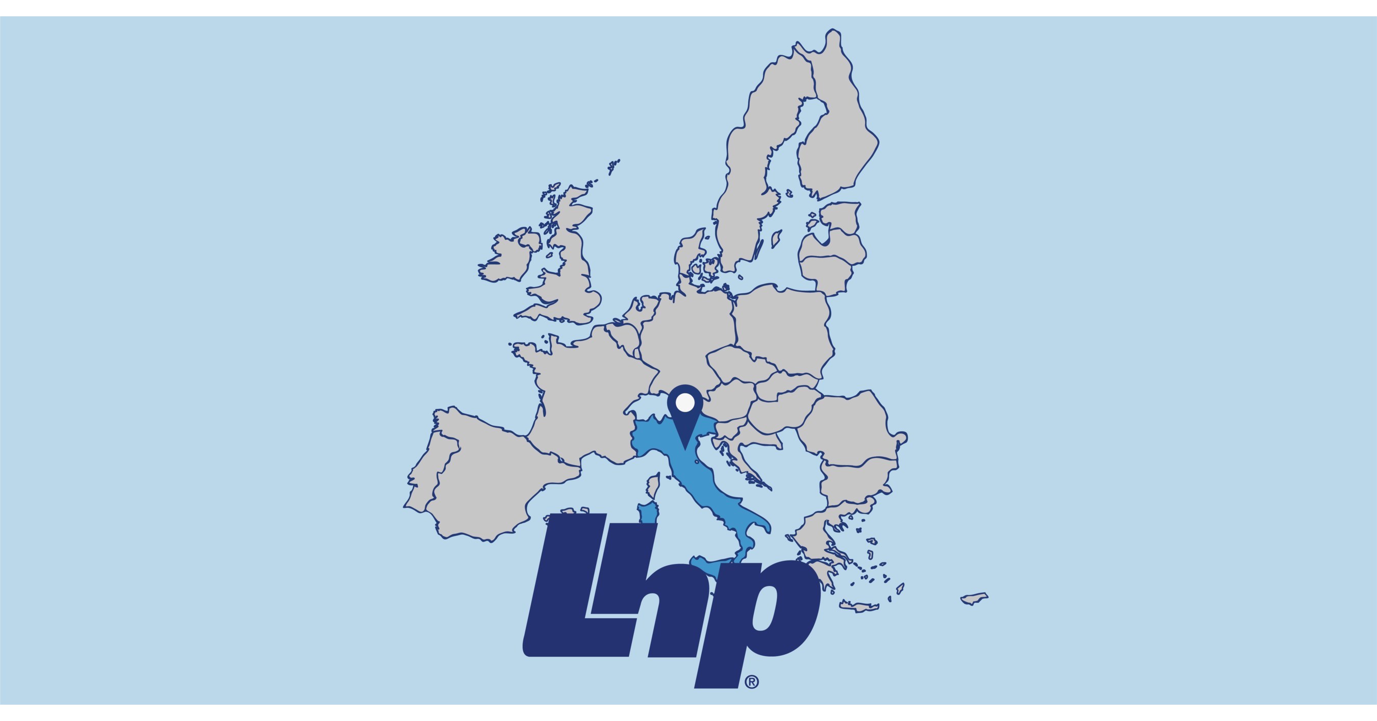 LHP Engineering Solutions Expands Operations to Europe