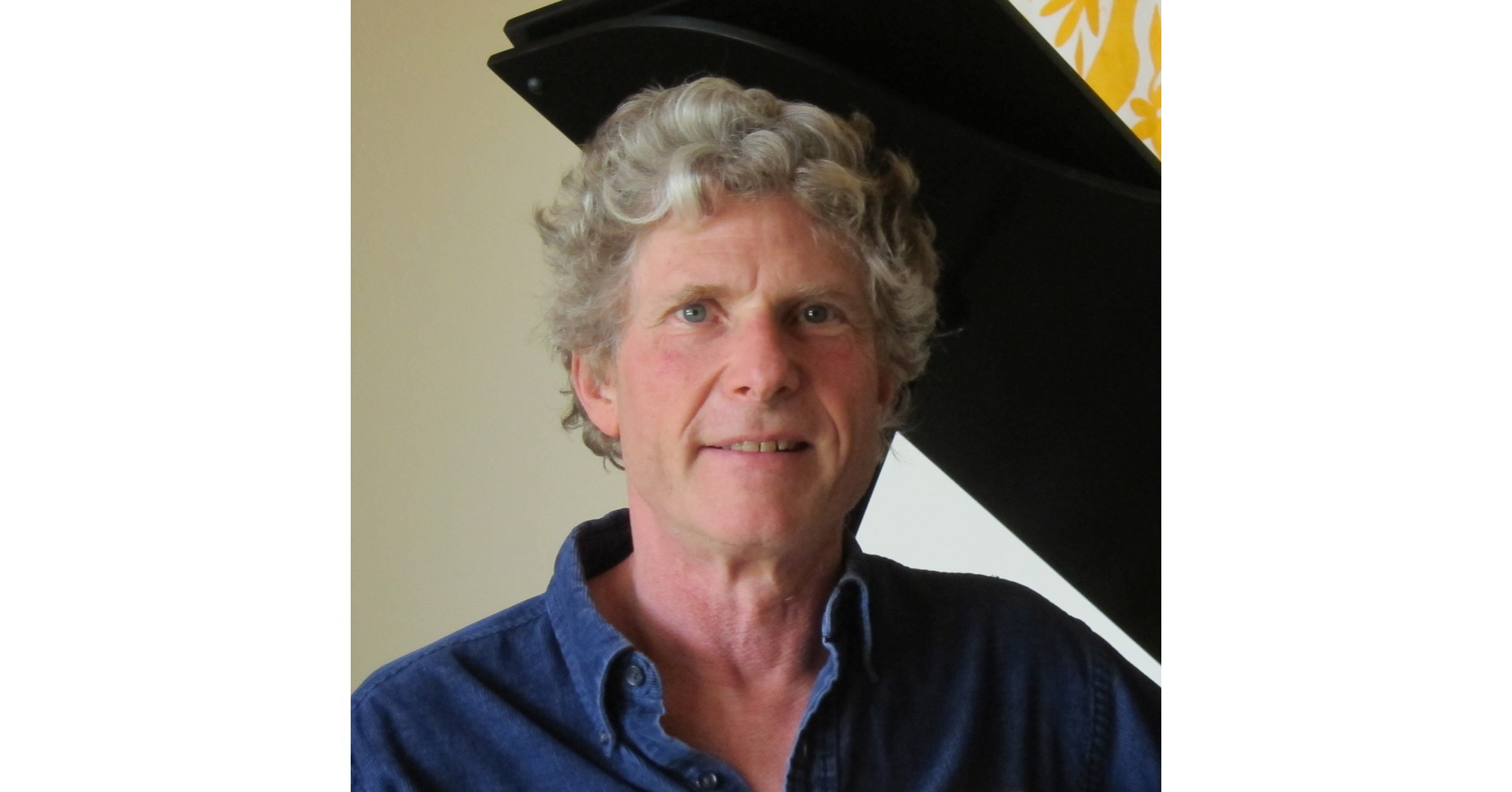 New Album Release - Solo Pianist Brings The Grateful Dead To Life