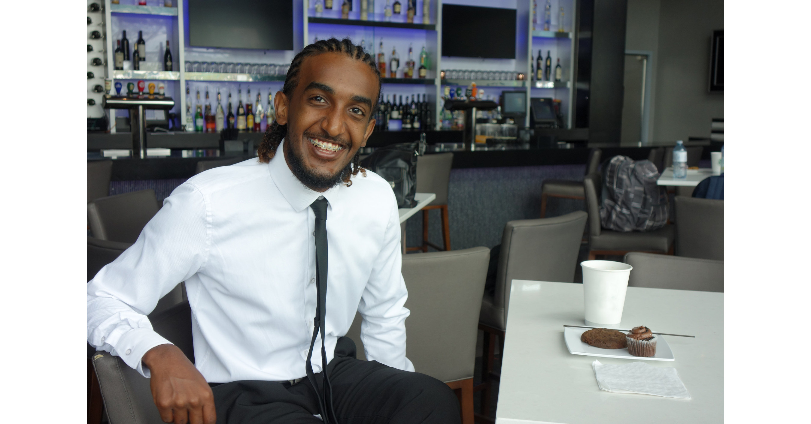 Prince's Trust Teams Up with Marriott International in Canada on Youth ...