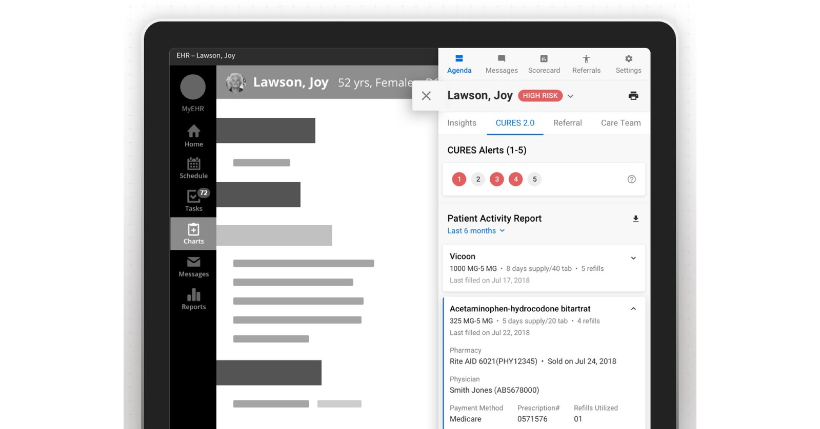 Innovaccer Launches 'InNote for CURES' in Light of California's CURES 2 ...