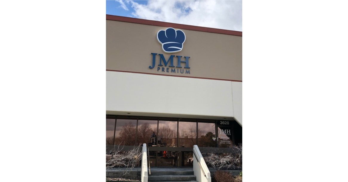 JMH Premium Announces Grand Opening of its New Culinary Design Studio