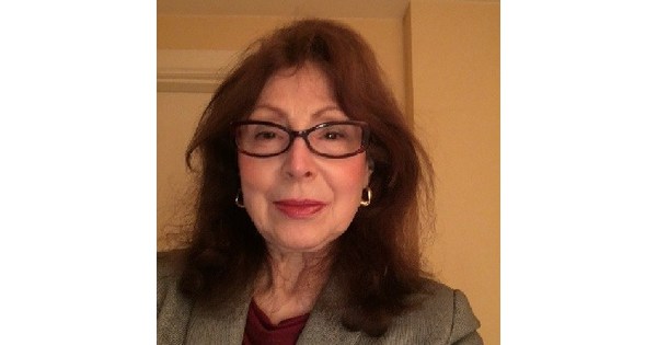 Dr. Elizabeth Ann Lilly is recognized by Continental Who's Who