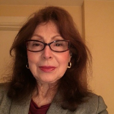 Dr. Elizabeth Ann Lilly is recognized by Continental Who's Who