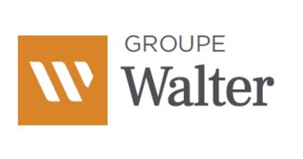 ONCAP fait l'acquisition de Walter Technologies pour surfaces