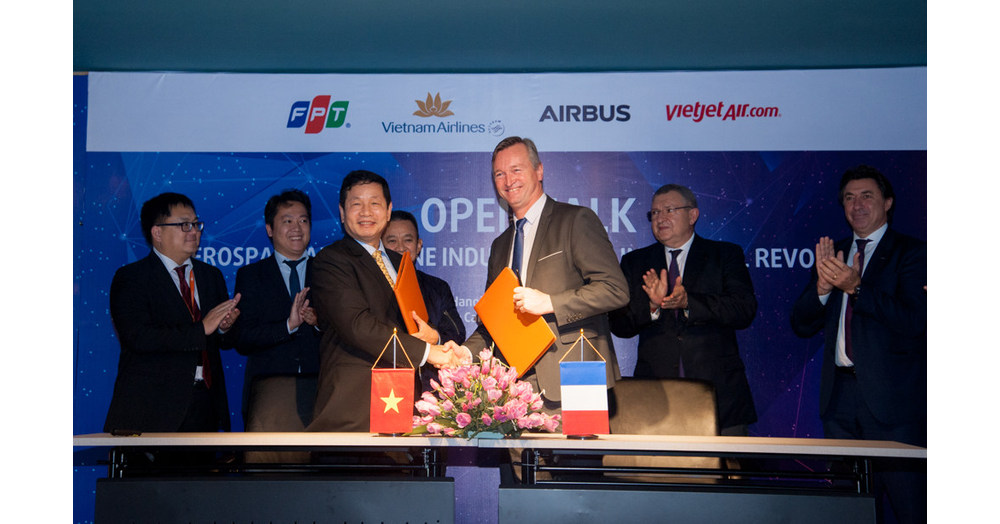 Celebrating its 30th anniversary, Vietnam's Leading IT Services Company ...