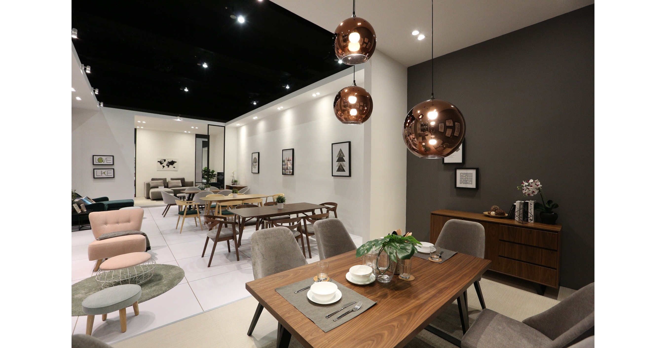MIFF 2019 Presents "Muar: Furniture City of Malaysia" to the World