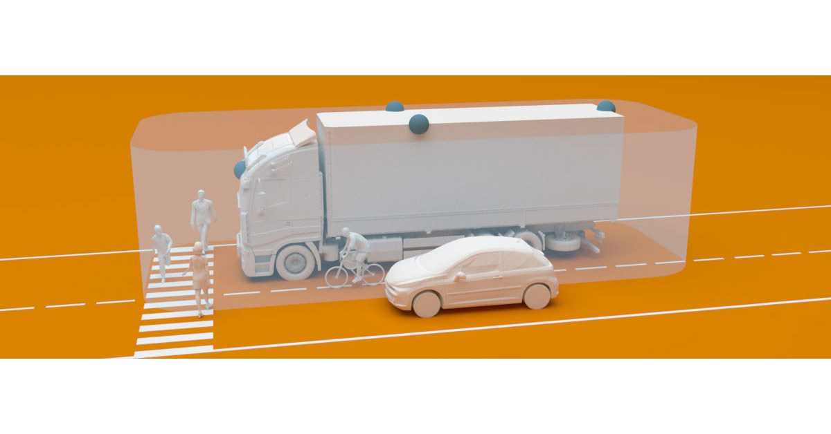 From Simple Reversing Alarms to Cameras and Radars – Brigade ...