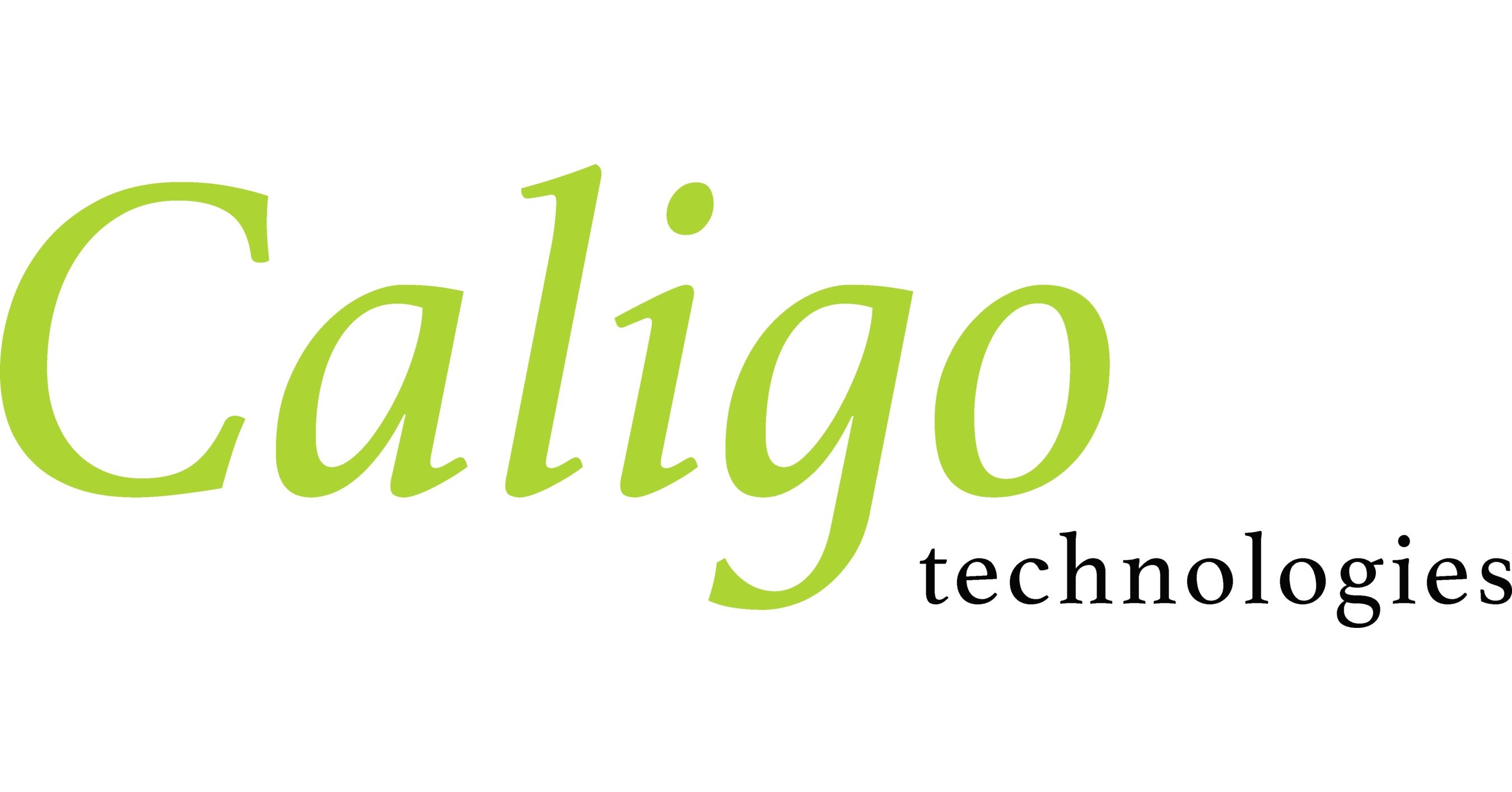 Caligo Technologies Launches Platform to Bring Together Manufacturers ...