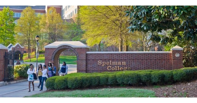 Spelman College Awarded $5.4 Million Grant from the Walton Family ...