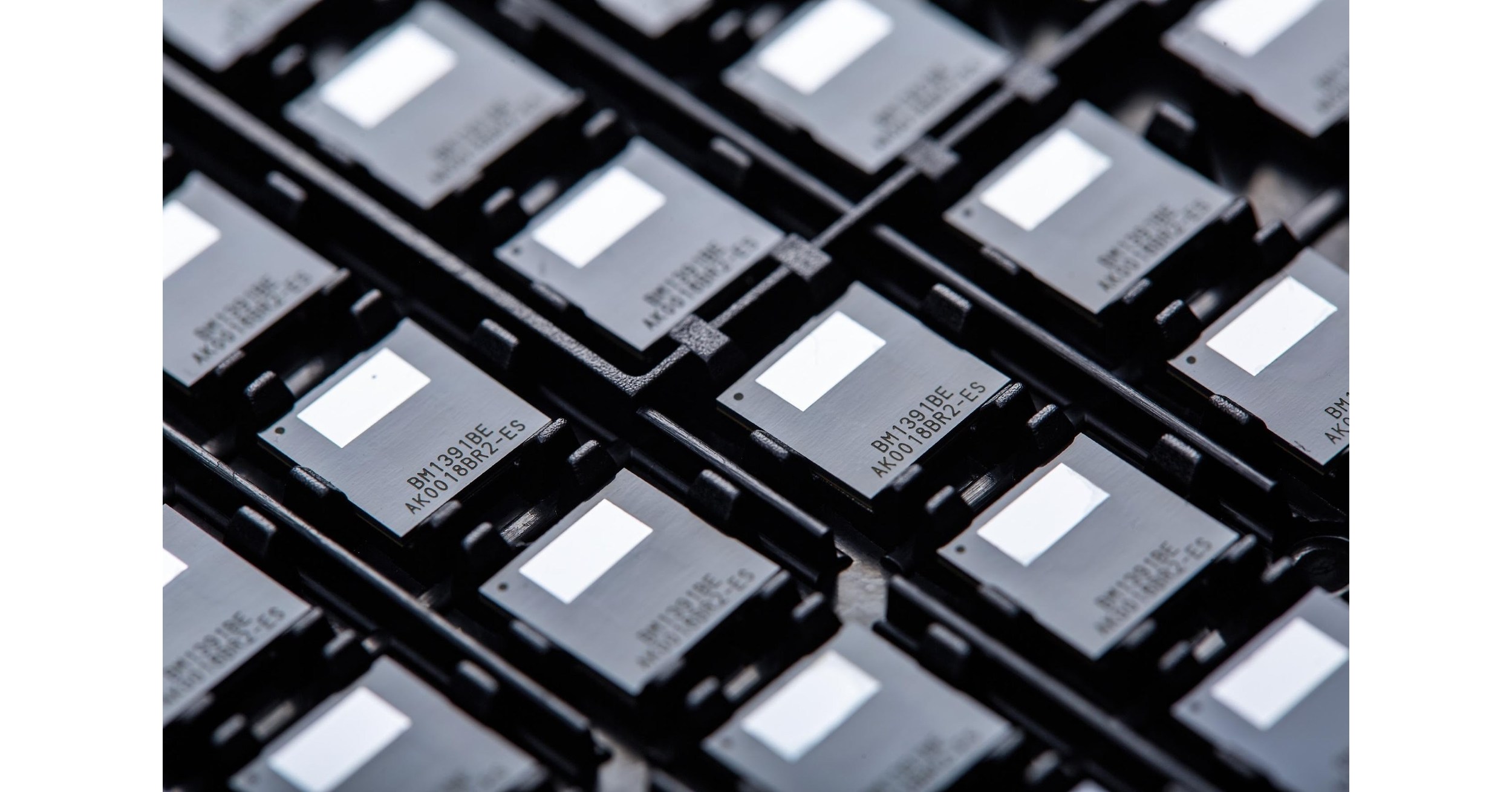 Bitmain Announces Next-Generation ASIC Chip, New Mining Machine will be ...