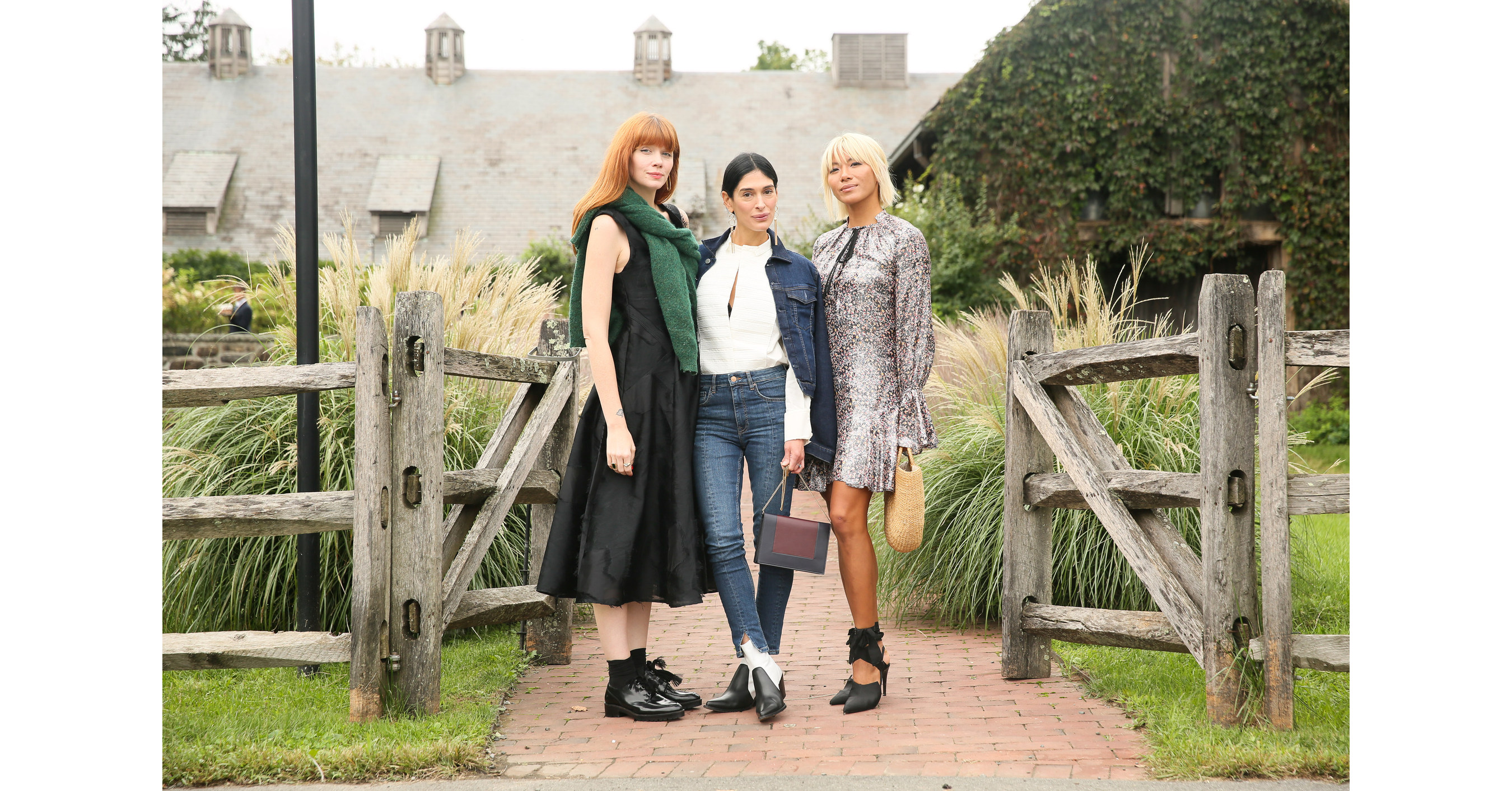 H&M Introduces Newest Members To Their Sustainable Material Family ...