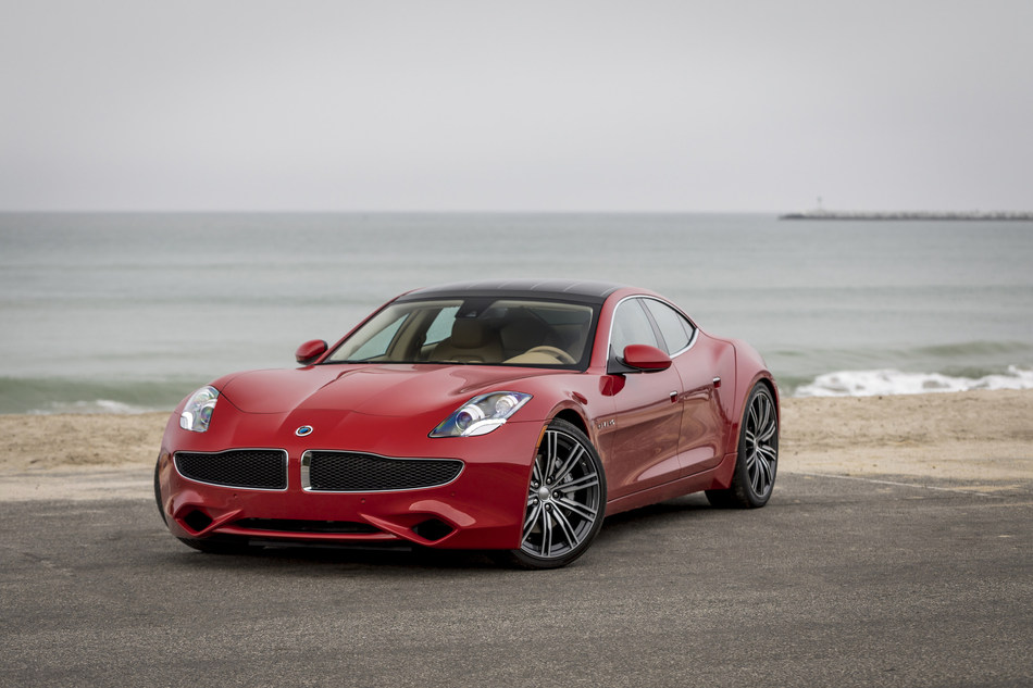 Karma Automotive Announces Three New Dealerships In Seattle, Chicago ...