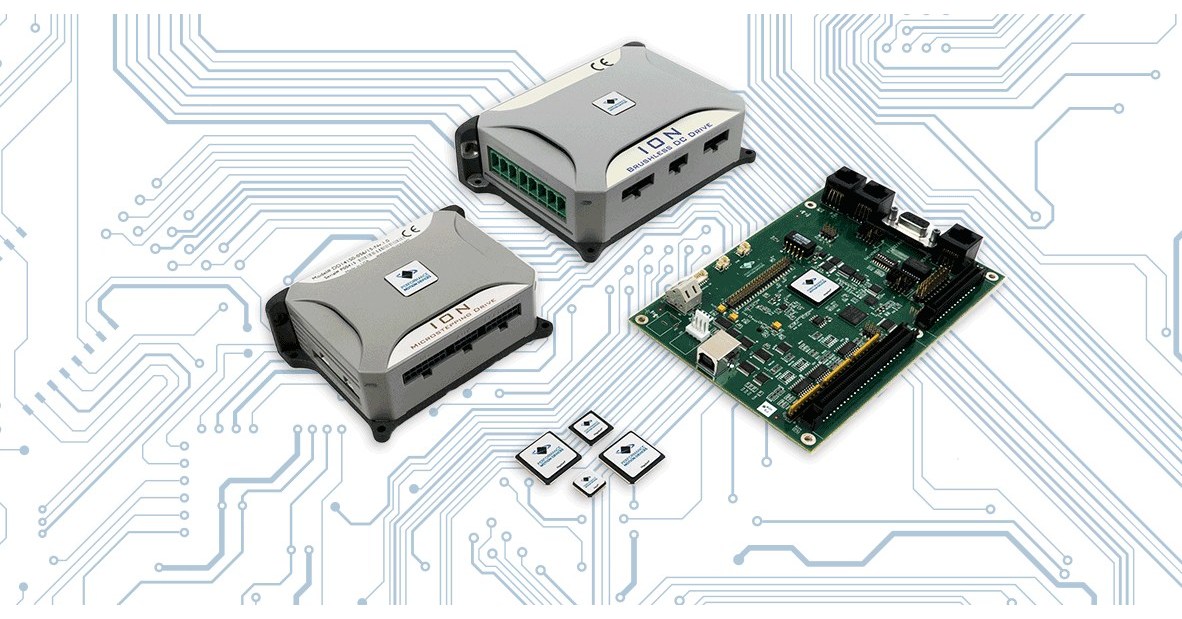 Performance Motion Devices and Endrich Announce New Distribution ...