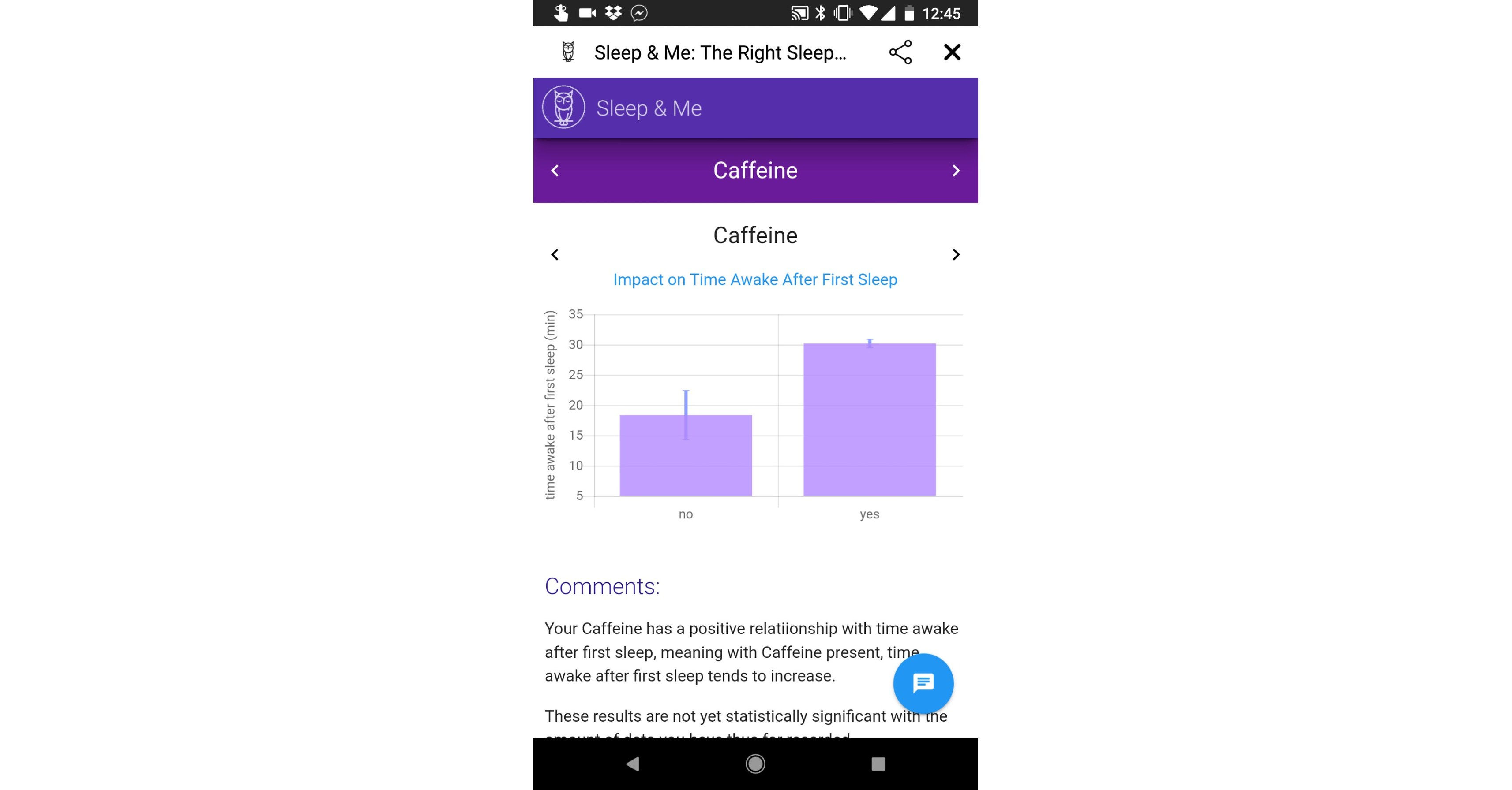 New App Gets Life and Sleep Schedules in Sync