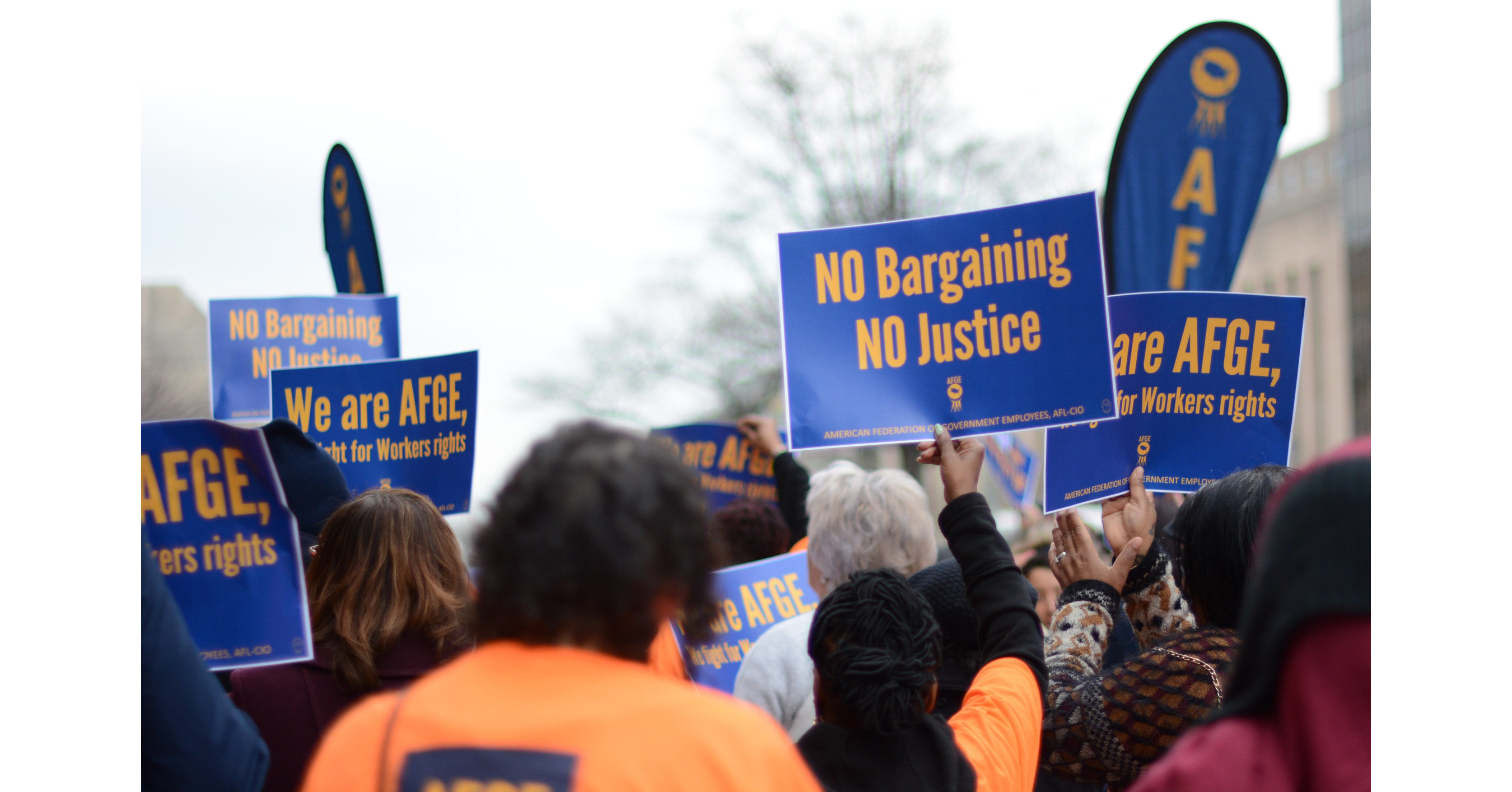 Senators to Betsy DeVos: Stop Violating Workers' Rights
