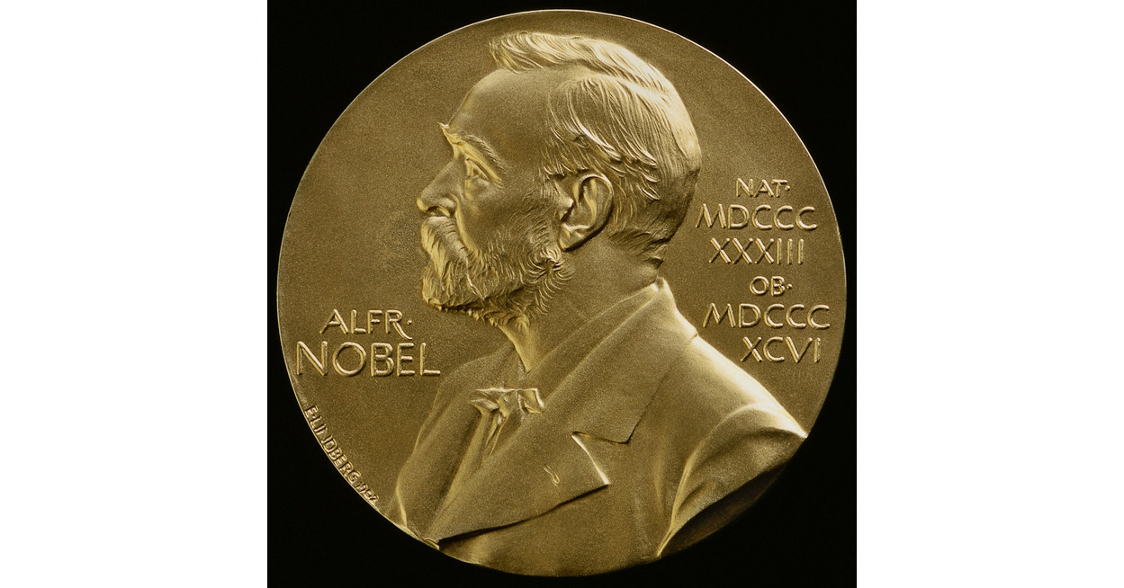 Legacy of BC's First Nobel Laureate Lives On Celebrating the 25th ...