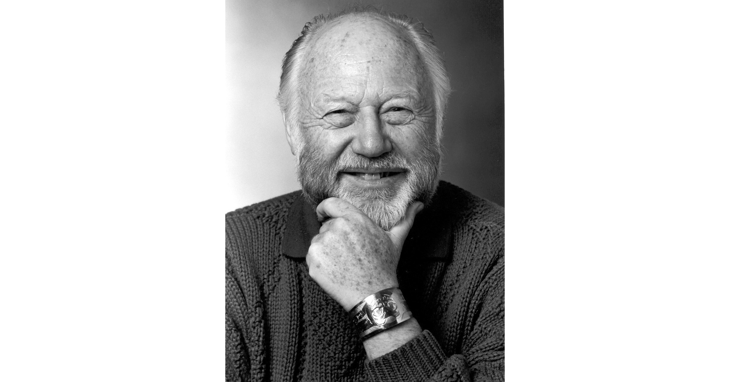 Legacy of BC's First Nobel Laureate Lives On Celebrating the 25th ...