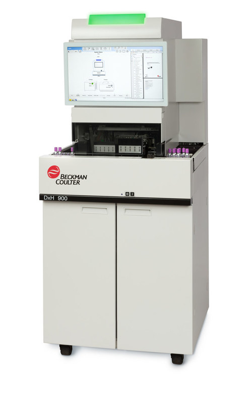 Beckman Coulter Receives Health Canada's Medical Device License ...