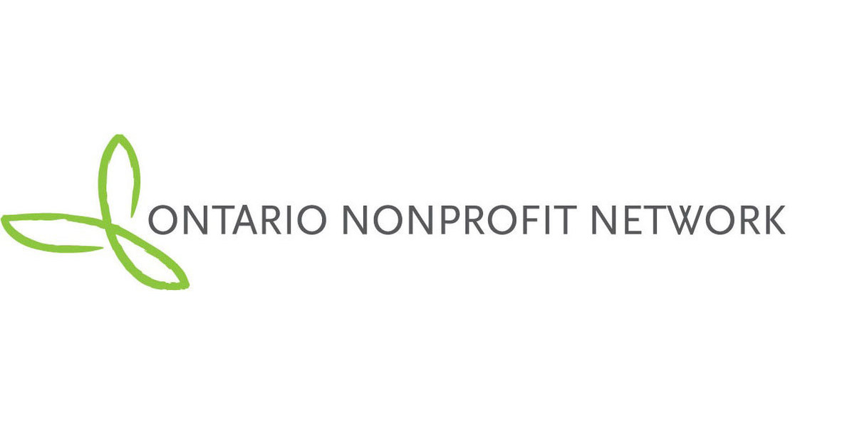 OPTrust Select recommended by Ontario Nonprofit Network (ONN)