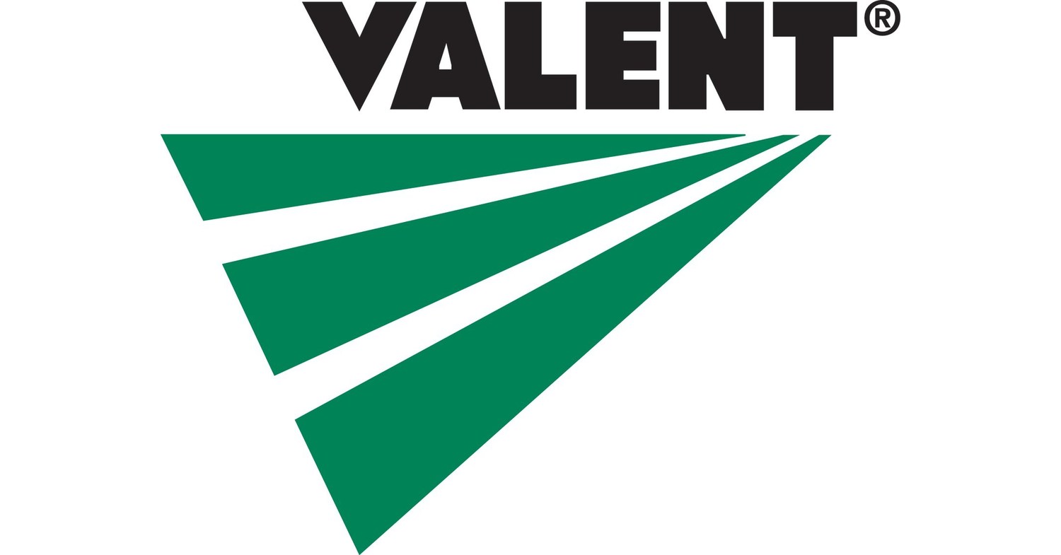 Valent and Nufarm Extend Exclusive Distribution Agreement to 2023