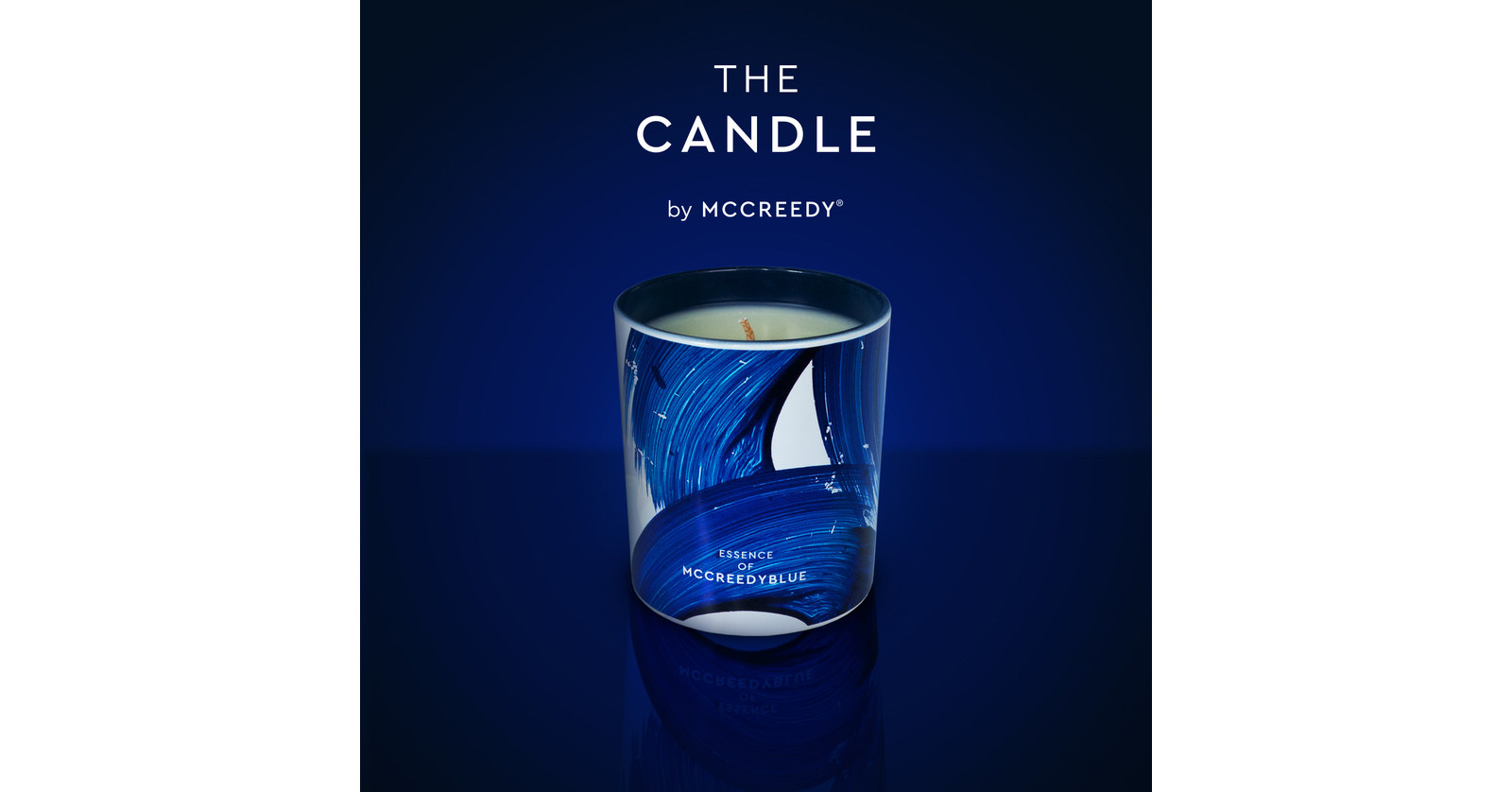 Conor Mccreedy, World Renowned Artist, Launches MCCREEDYWORLD, His New ...