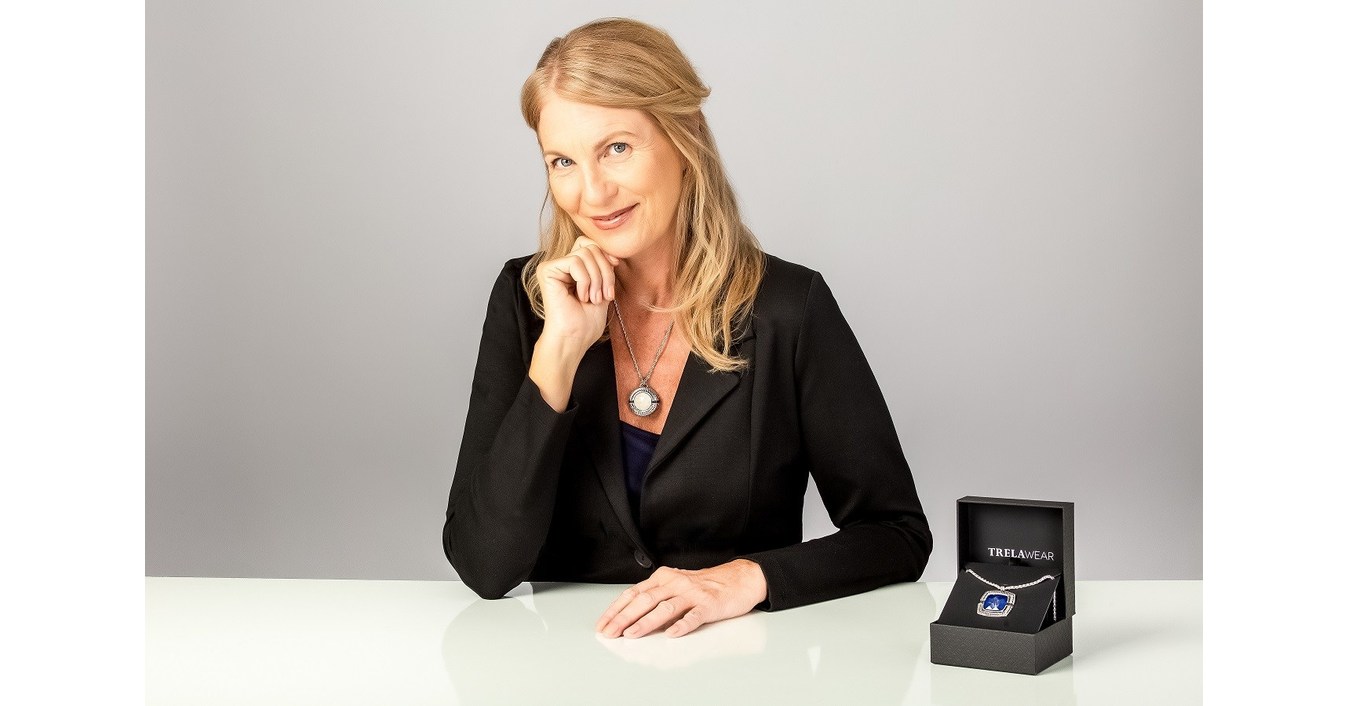 High Fashion Meets High Function: MobileHelp® Introduces TRELAWEAR ...