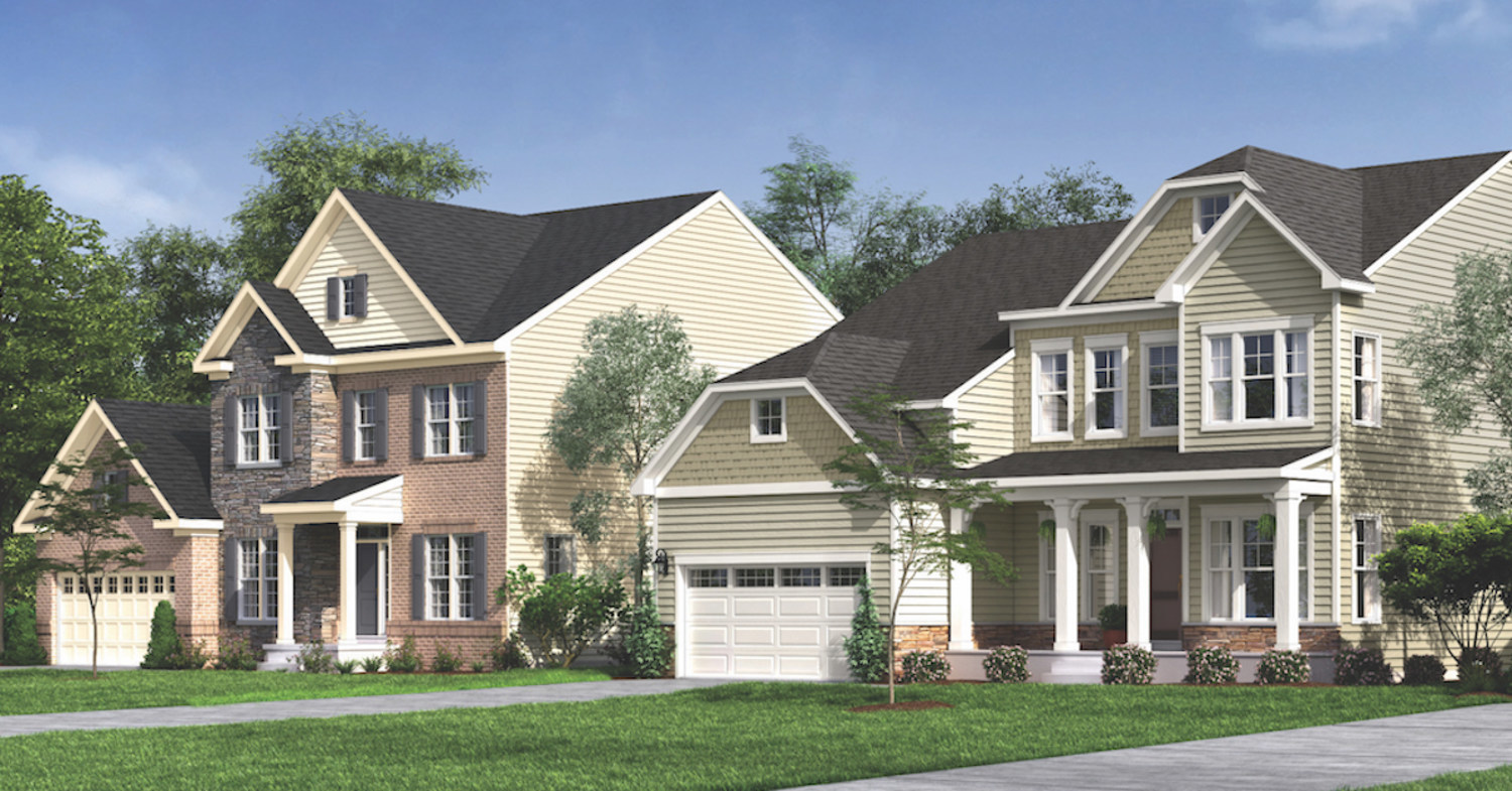 Mid-Atlantic Builders Hosting VIP Event to Unveil Multi-Generational ...
