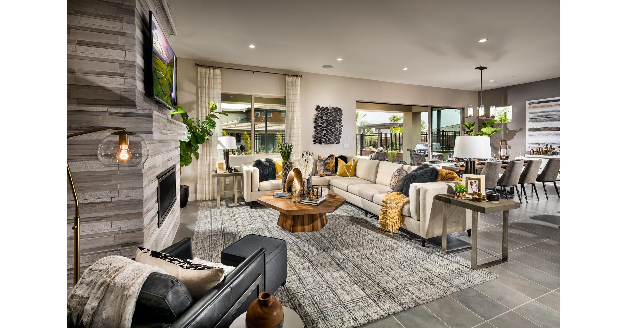 Trilogy® by Shea Homes® Unveils Live Happier® National Sales Event