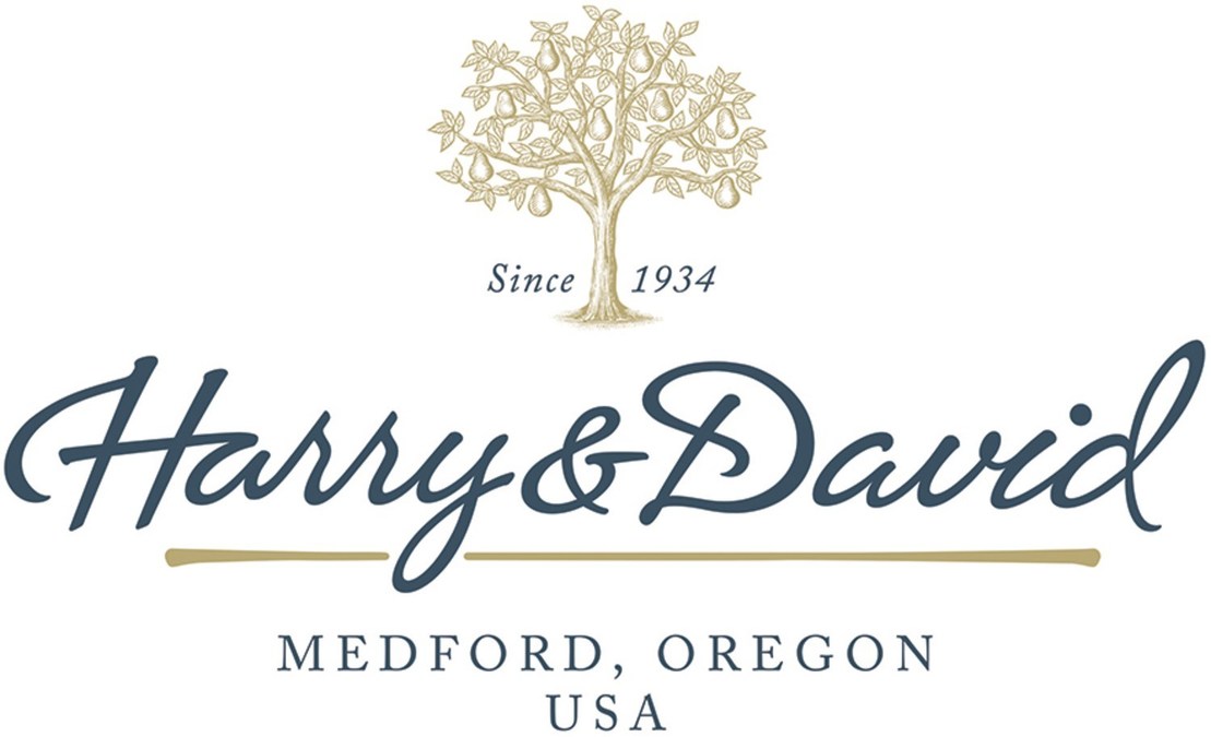Introducing Harry & David® Gourmet