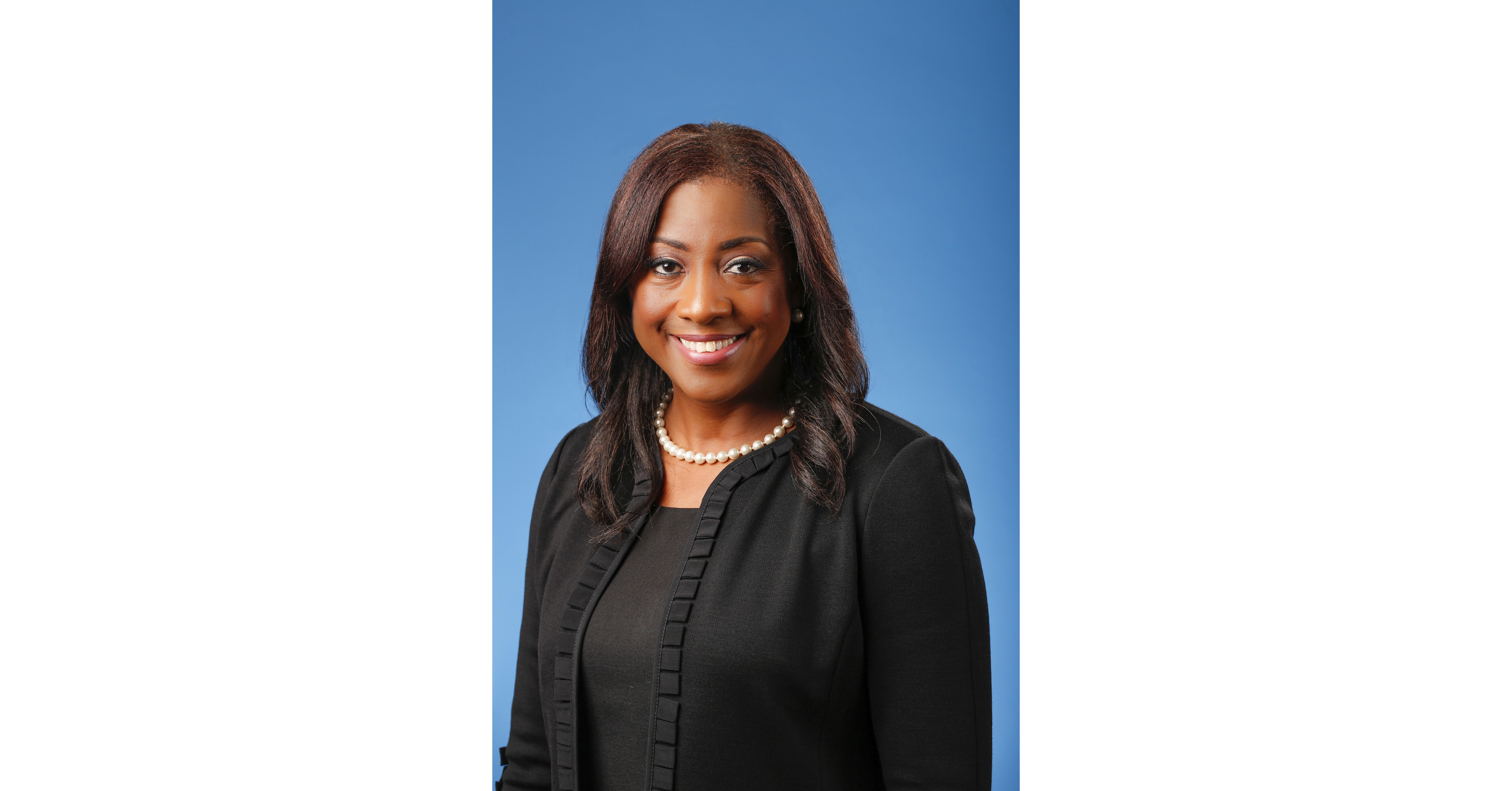BBVA Compass Senior Executive Vice President Rosilyn Houston named one ...