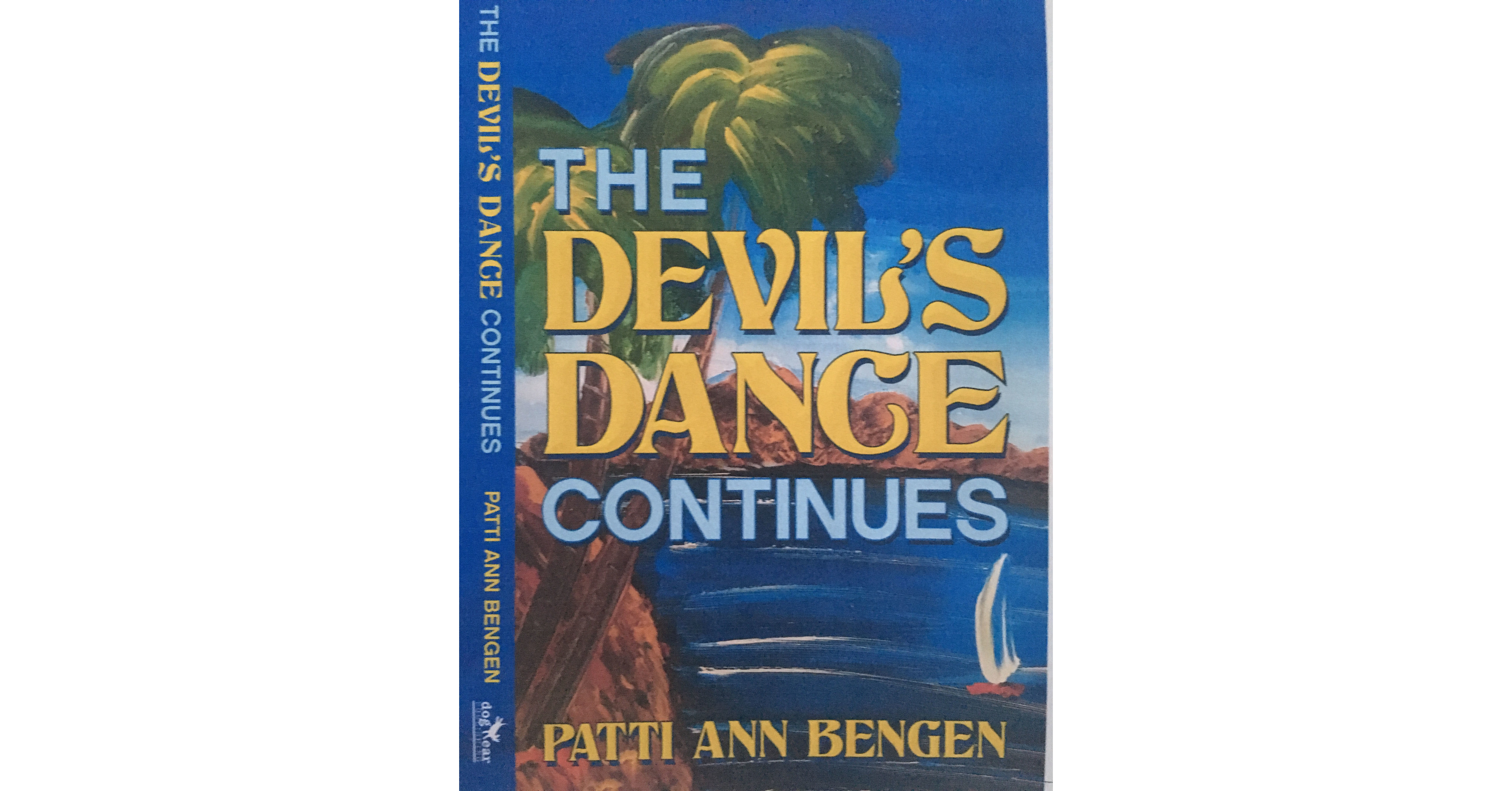 WARNING: The Devil's Dance… Continues