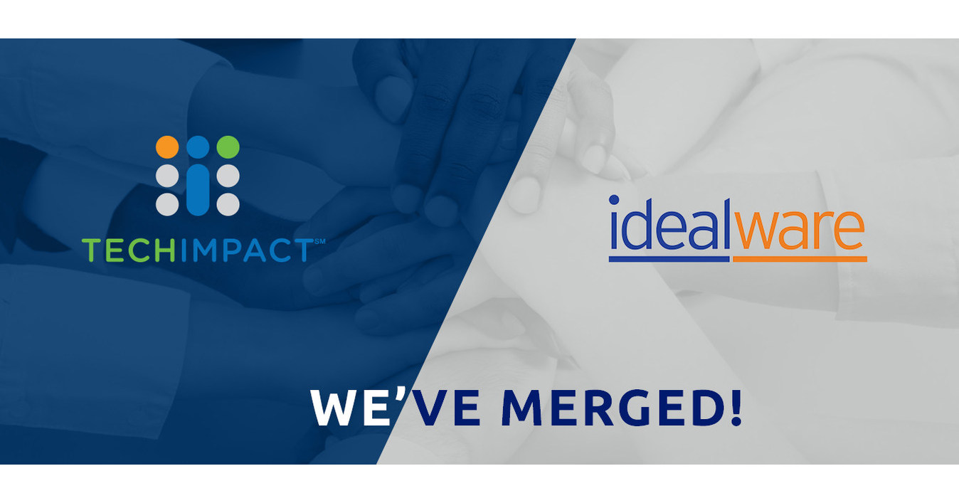 Tech Impact and Idealware Merge, Providing Full-Service Technology ...