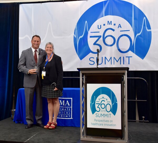 Five Tampa Bay Healthcare Providers Win Innovation Awards at 360 Summit ...