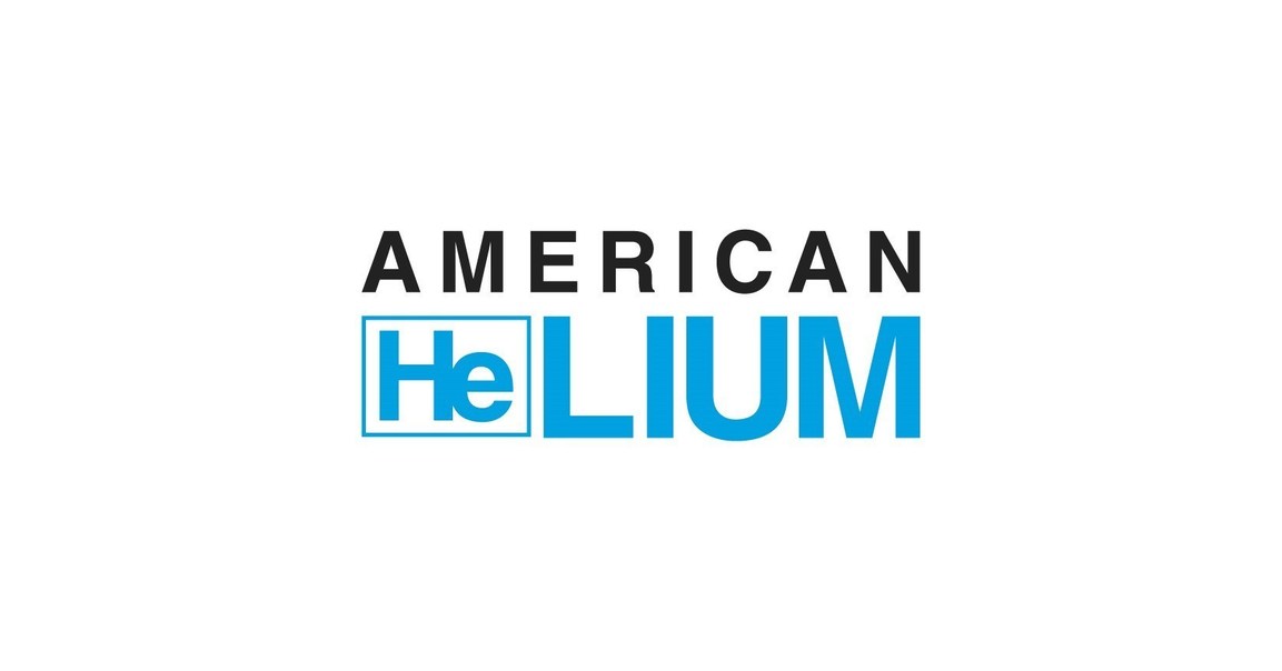 American Helium Provides Update