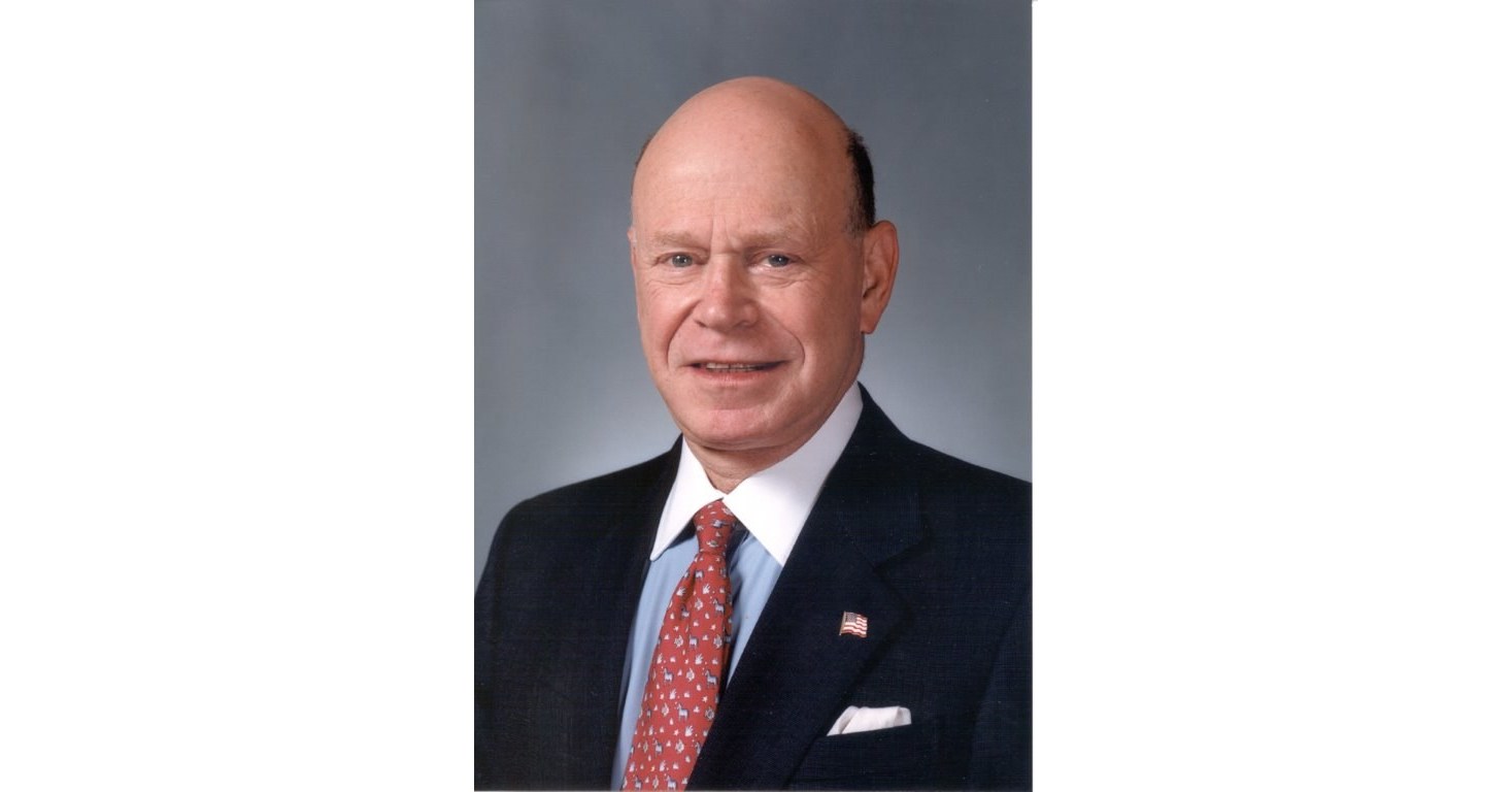 Robert Lawrence Beal is recognized by Continental Who's Who