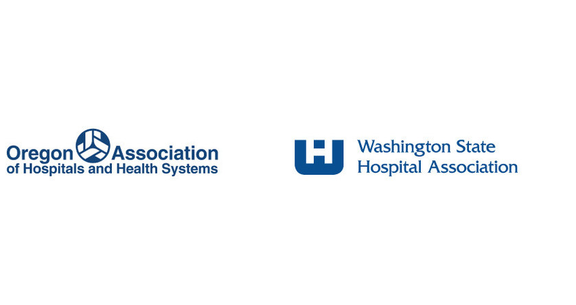 WSHA, OAHHS partner to establish Northwest Safety and Quality Partnership