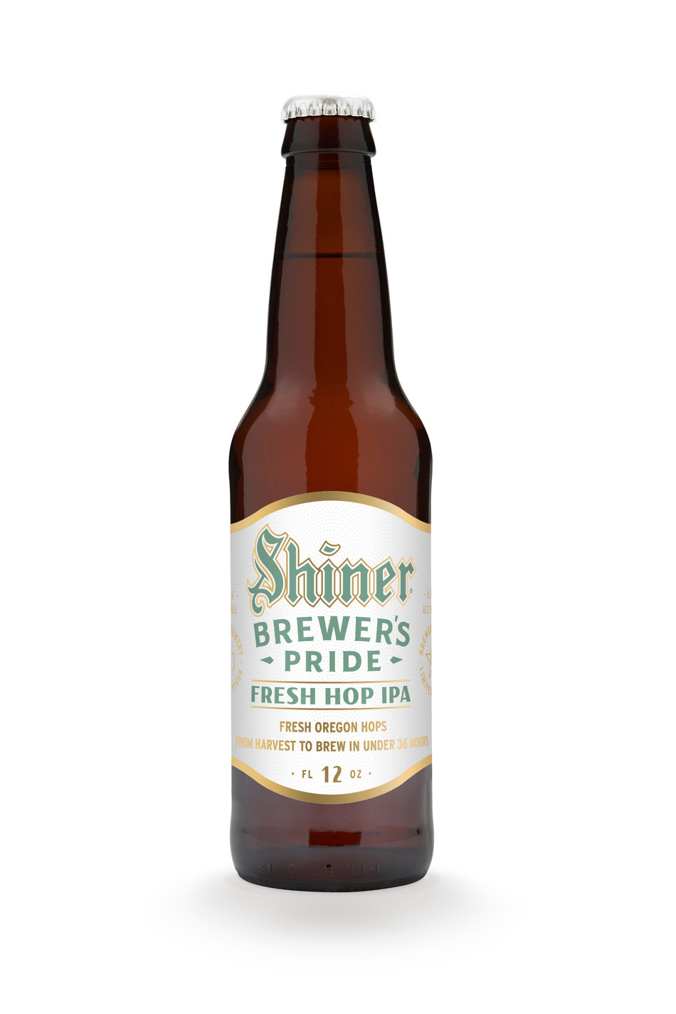 Texas Favorite Craft Beer, Shiner, Adds To Signature Brewer's Pride ...