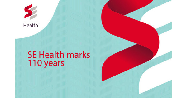 SE Health marks 110 years