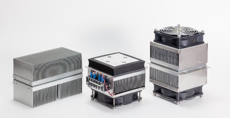 Ferrotec Launches Customized Thermoelectric Module Technology for ...