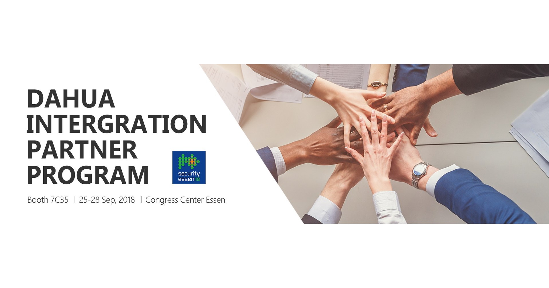 Dahua Technology Launches Integration Partner Program (DIPP) at ...