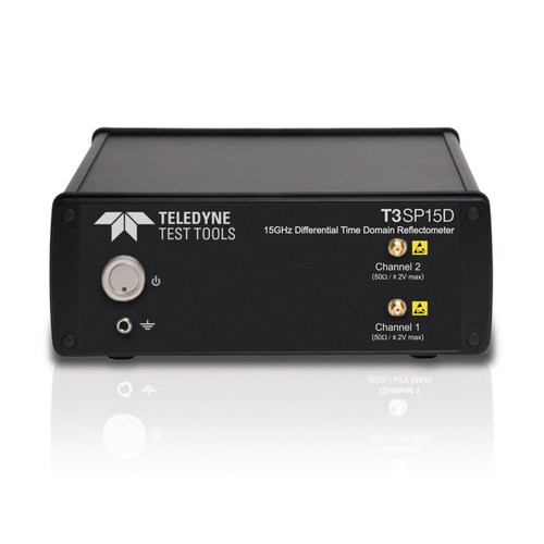 Teledyne LeCroy Launches Teledyne Test Tools (T3) Branded Portfolio ...