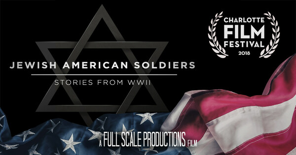 Jewish WWII Veterans Film Officially Selected to Screen at 10th ...
