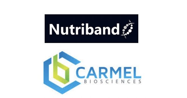 Nutriband Inc. Signs Acquisition Agreement of Carmel Biosciences and ...