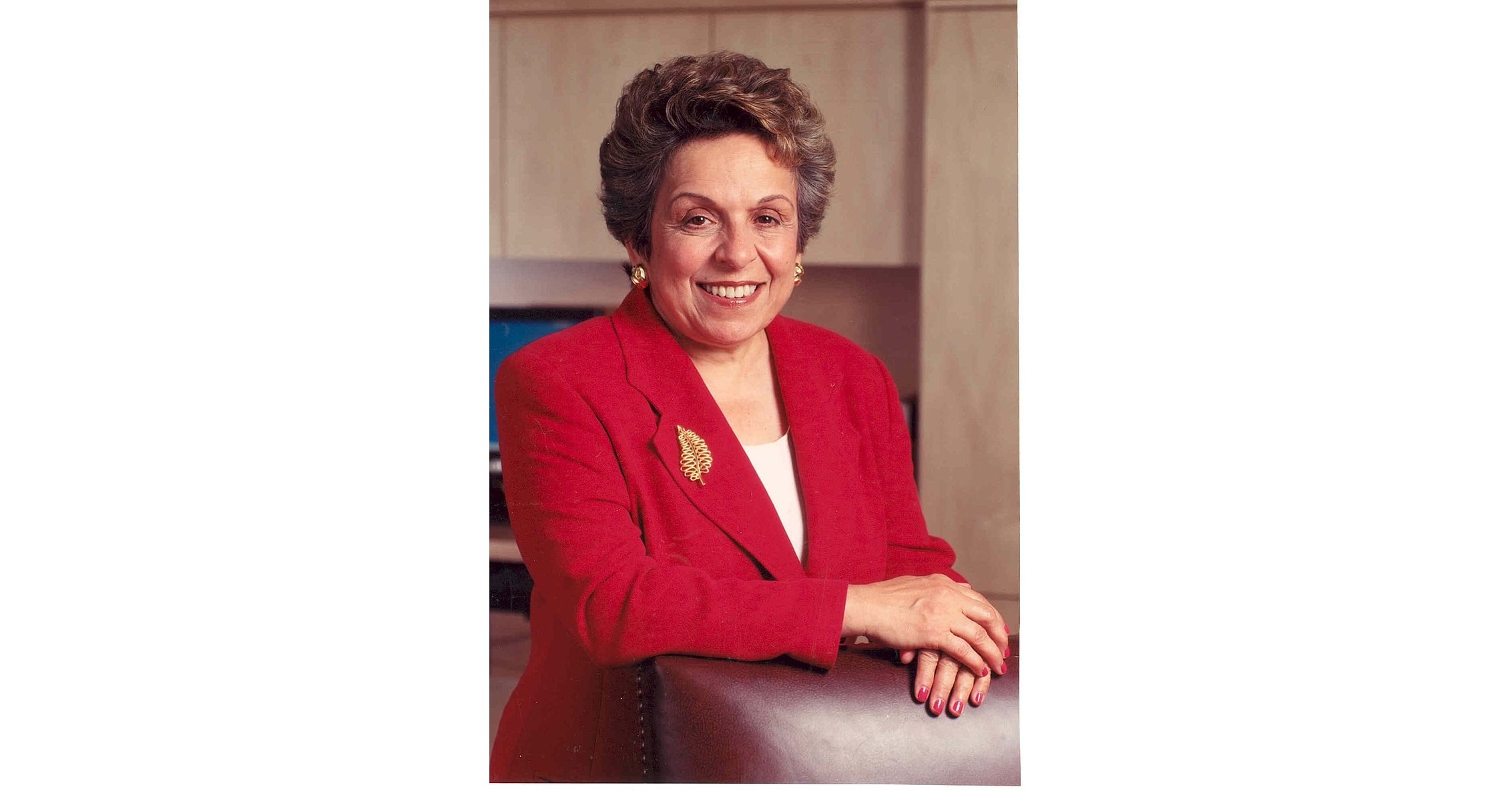 AFGE Endorses Donna Shalala for Congress