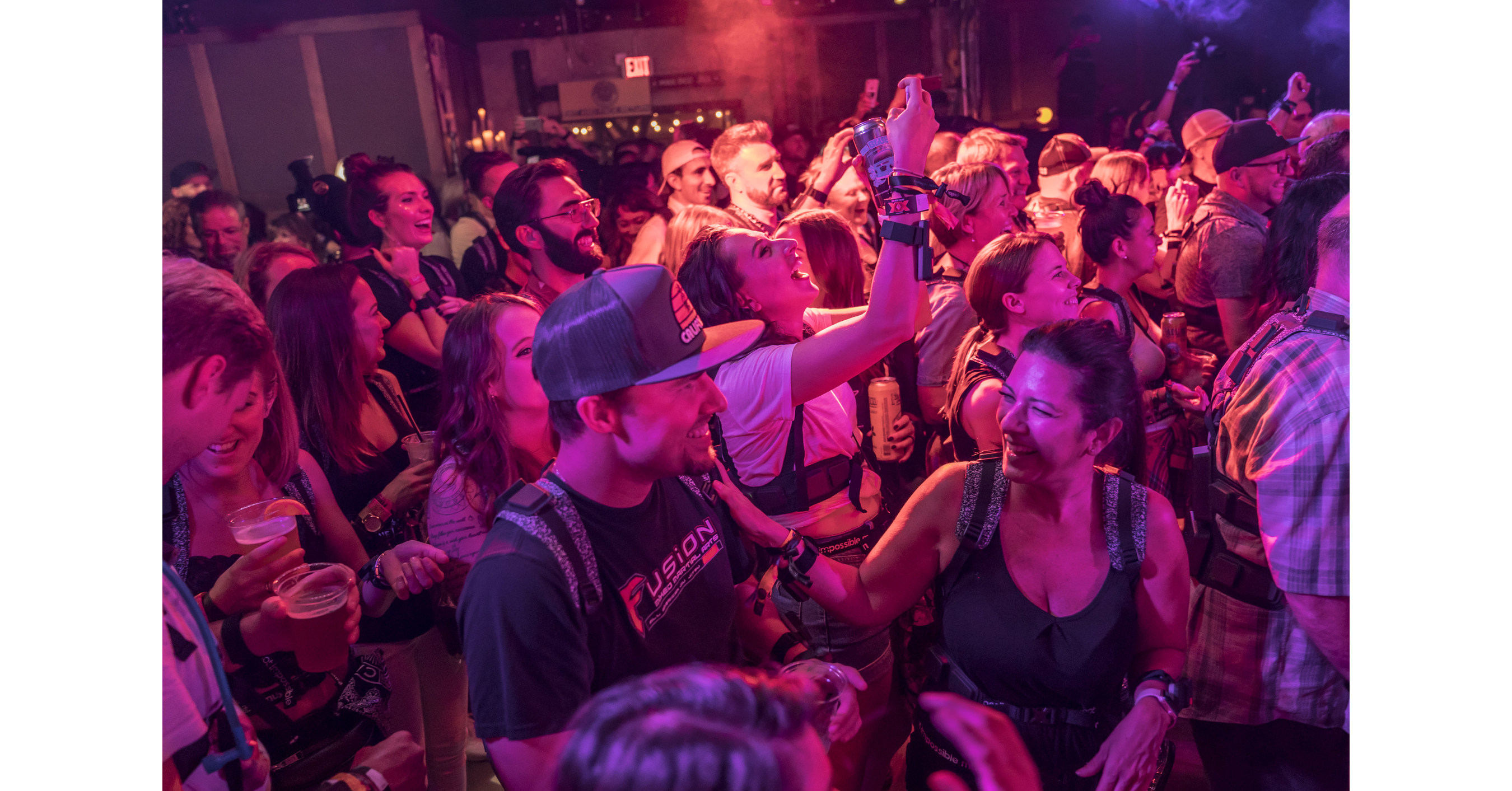 Music: Not Impossible Provides a Glimpse Into the Future of Music