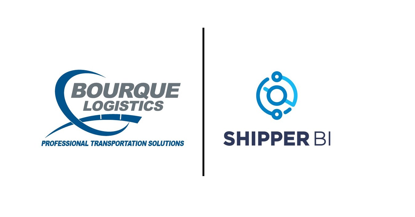 Bourque Logistics Announces SHIPPER BI Software